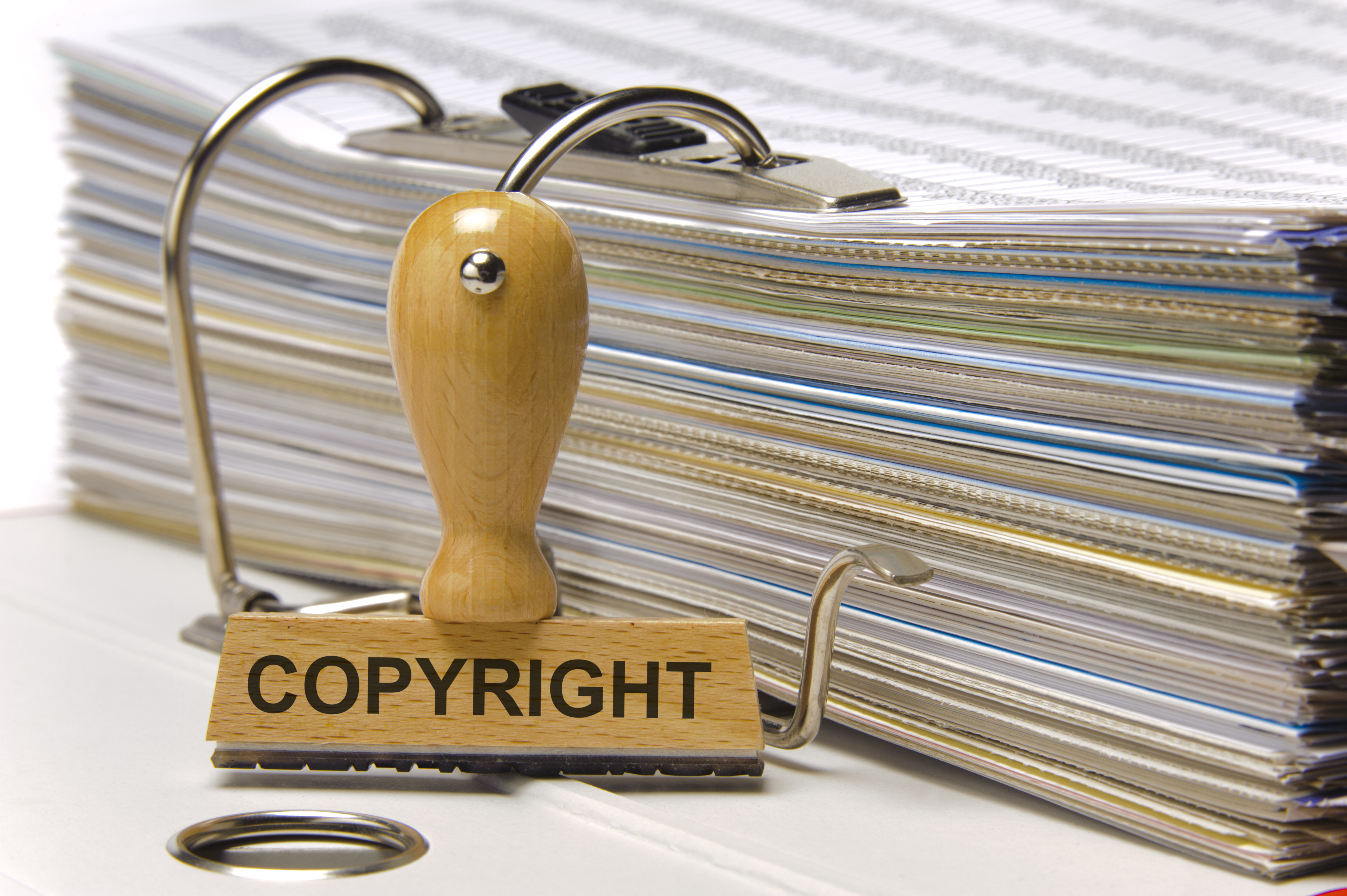 Copyright Office Accepting Electronic Applications – MSK Blog